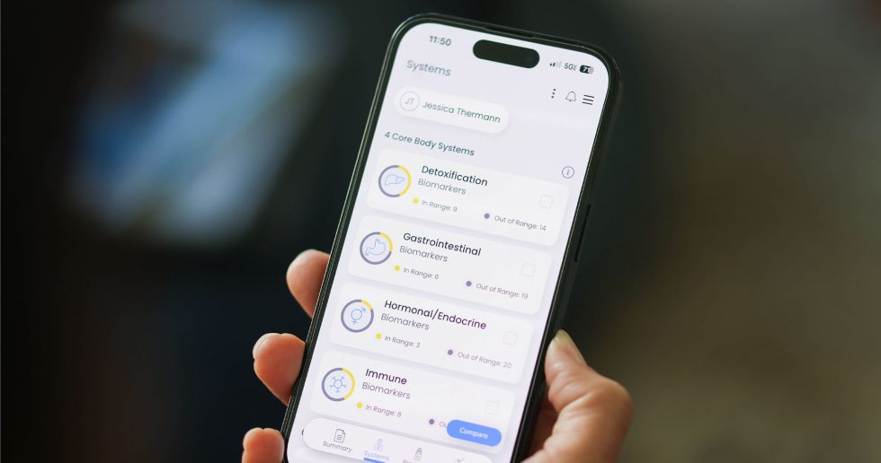 What Is a Bio Scan? Learn How It Works | Visera