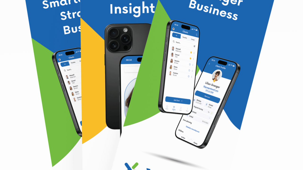 Marketing Materials for Wellness Professionals | Visera